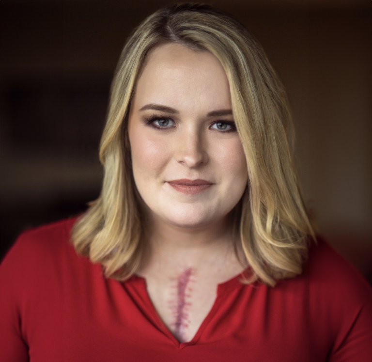 Leadership | The John Ritter Foundation For Aortic Health