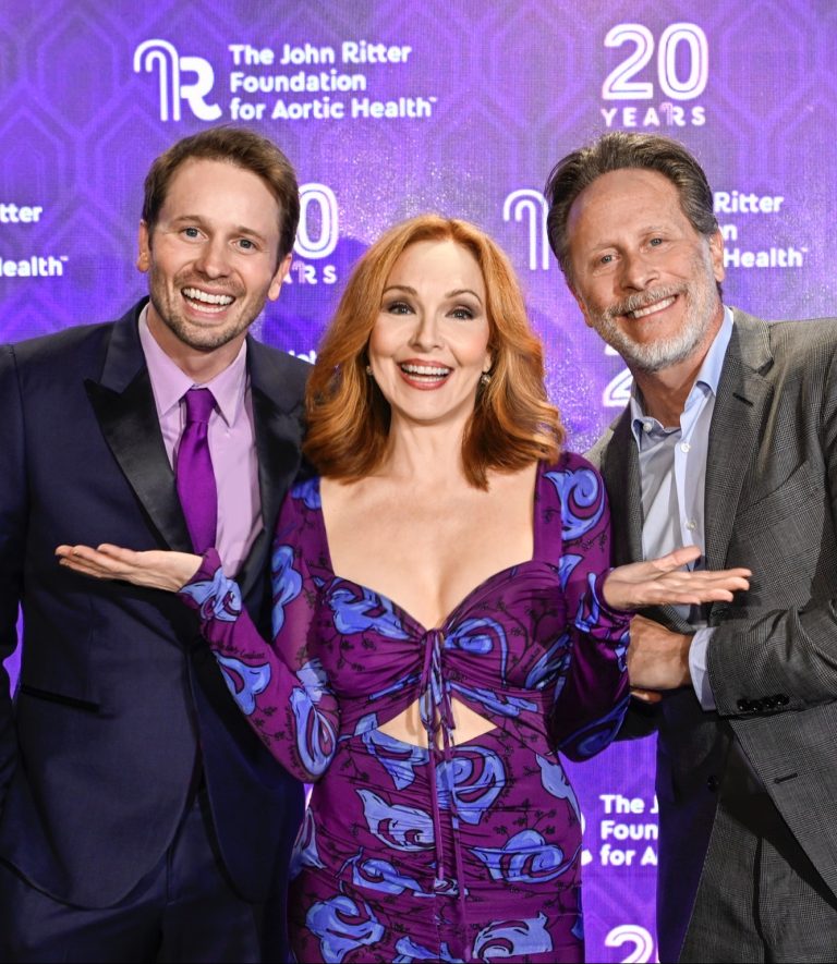 About Us | John Ritter Foundation