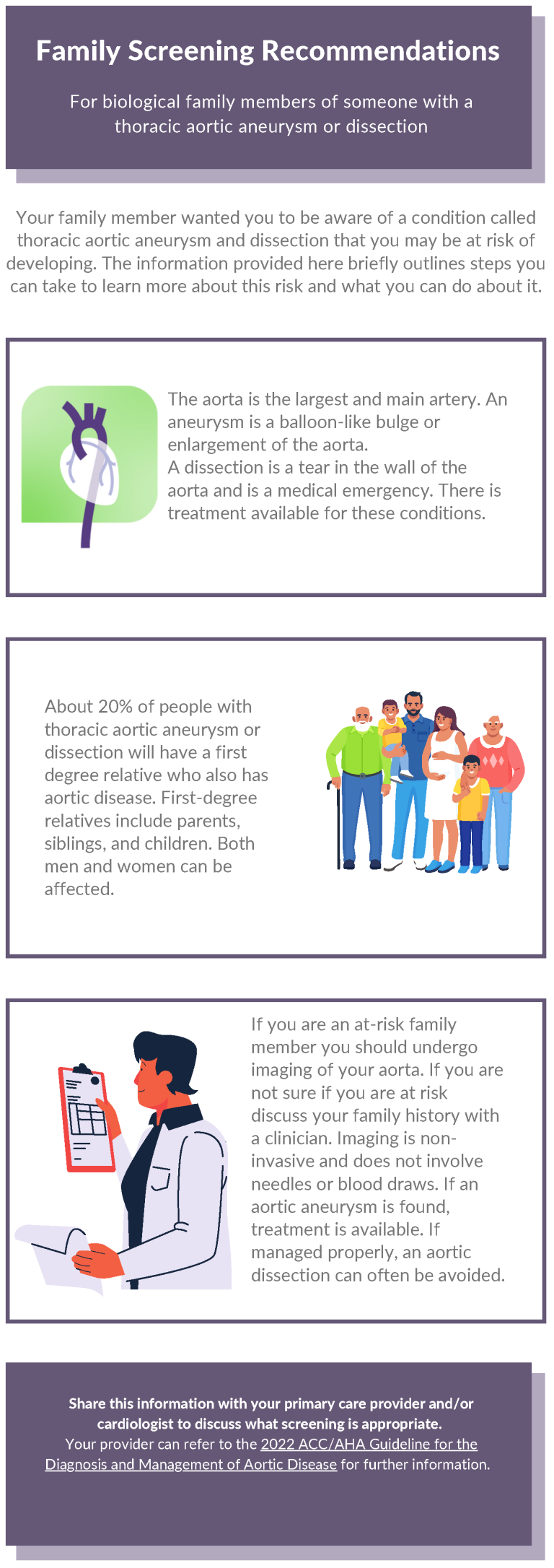 Family Screnning Guide | John Ritter Foundation